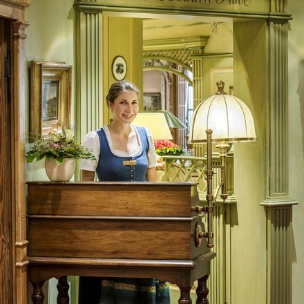 Hotelfachleute | Bareissianer